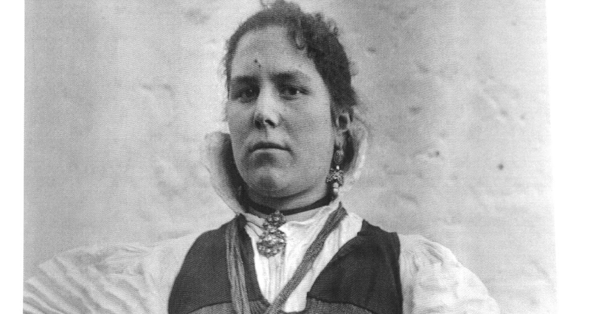 ECHO SIN HACHE: FOTOGRAFÍA ANTIGUA: CHESA