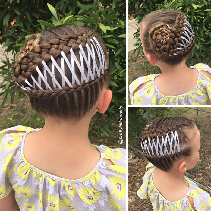 MFS-The Many Faces of Art and Design: An Australian Mom's Amazing HAIR ...