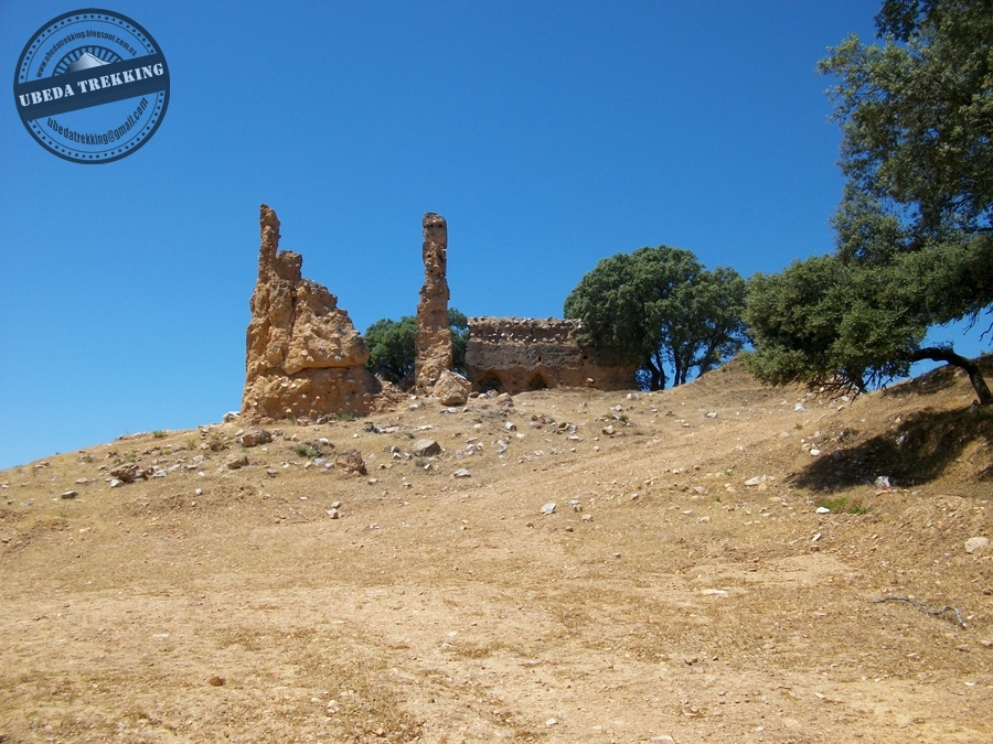 ÚBEDATREKKING : RUTA 075 - (OT) - MIRANDA DEL REY, PICO ESTRELLA ...