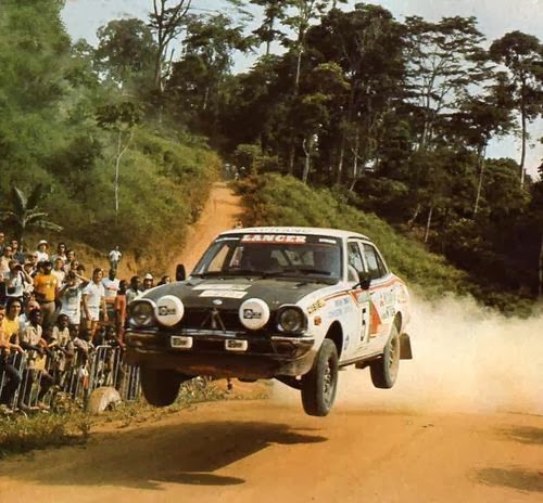 rallymemory: Jump!