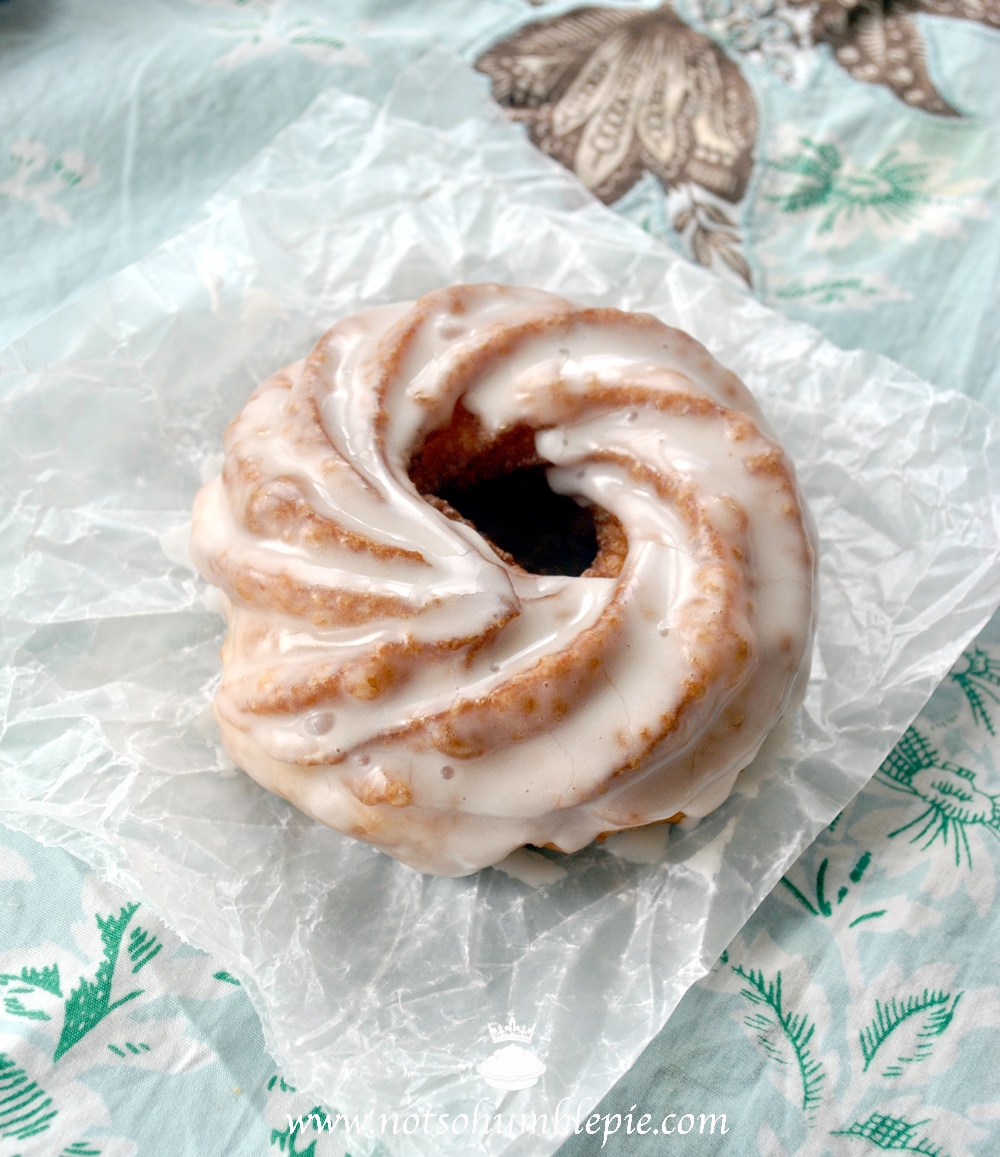 Not So Humble Pie: 2011