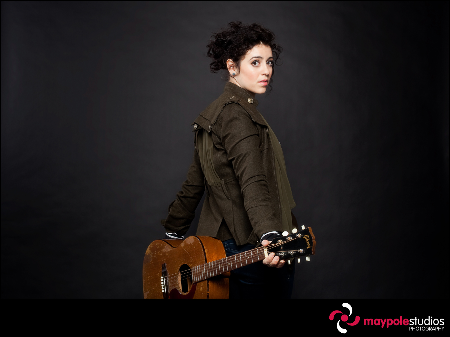 Martha Berner and the Significant Others – Maypole Studio