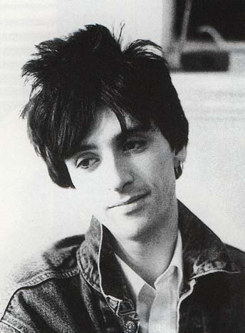 WORLD OF HARMONICA: Johnny Marr