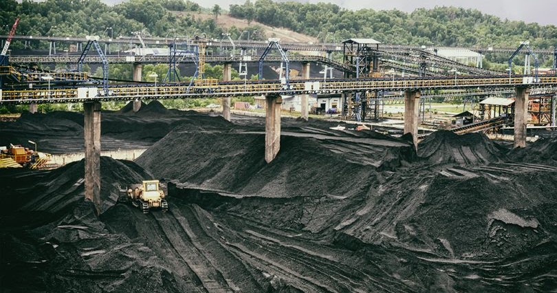 Space Frame manufacturers - Hindustan Alcox Ltd.: Keys To Proper Coal ...