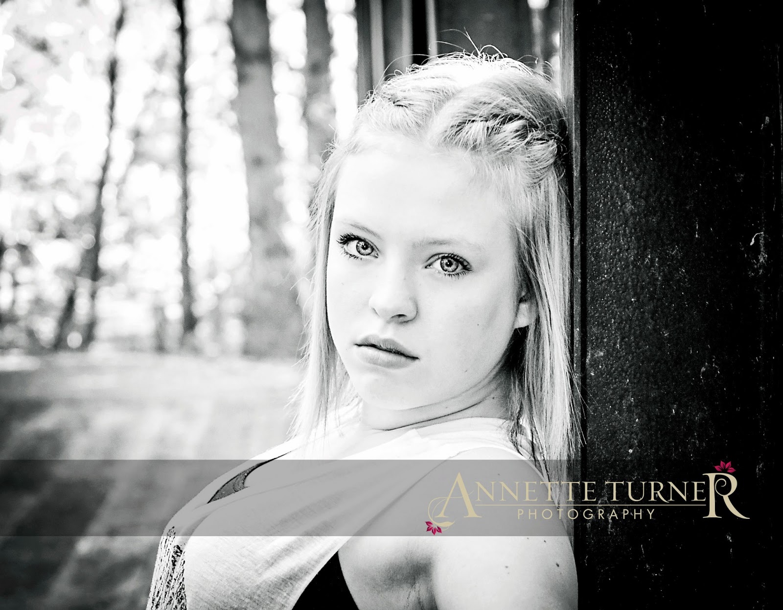 Annette Turner Photography: Delaney and Maddyx