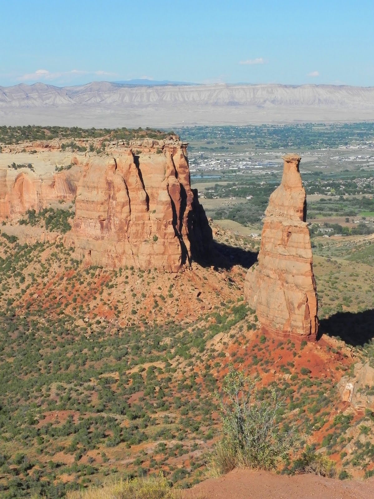 Colorado National Monument