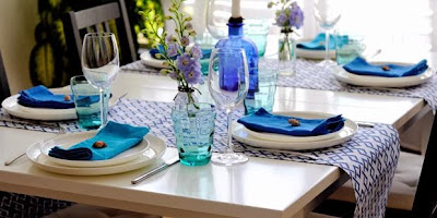 Tata Boga dan Ahli Resep Masakan: Tata Boga