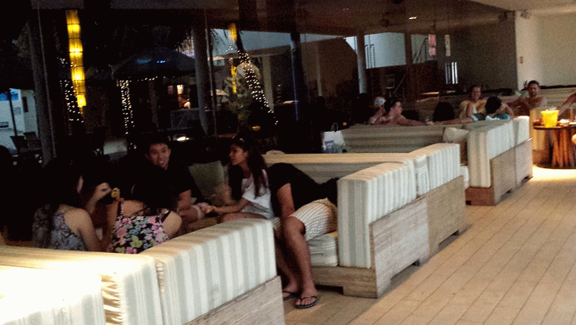 Street Food Warms Your Heart: Wave House Sentosa at 36 Siloso Beach ...