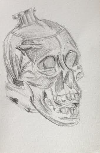 Independent Study-Drawing