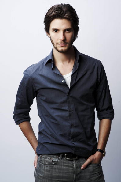 I Like Man: Ben Barnes