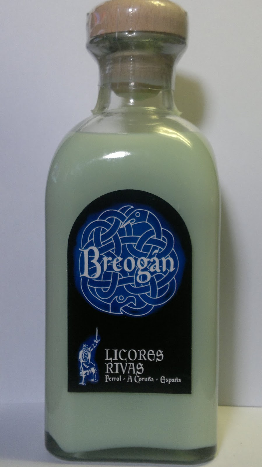 licoresyvinosgallegosencadiz: LICORES RIVAS