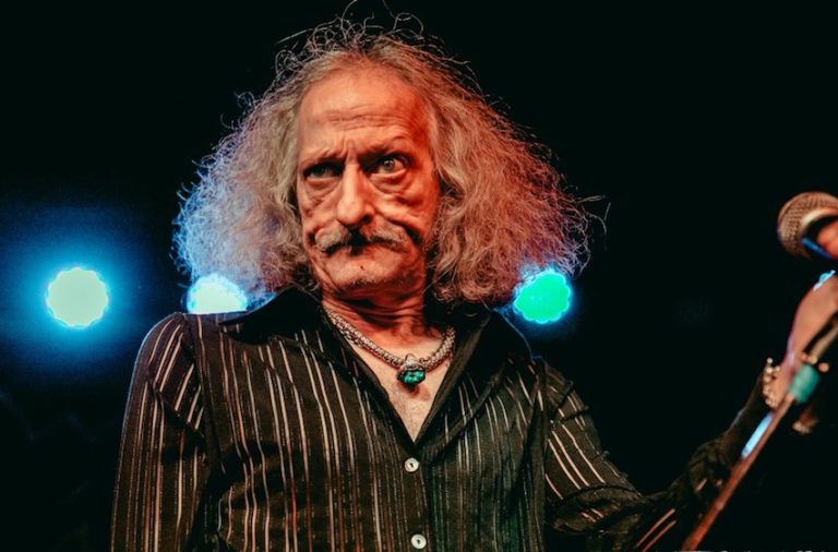 Summer Rain Radio: Στη φυλακή ο Bobby Liebling των Pentagram