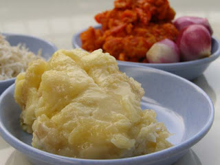 Tempoyak Khas Dayak | Kalimantan Tengah