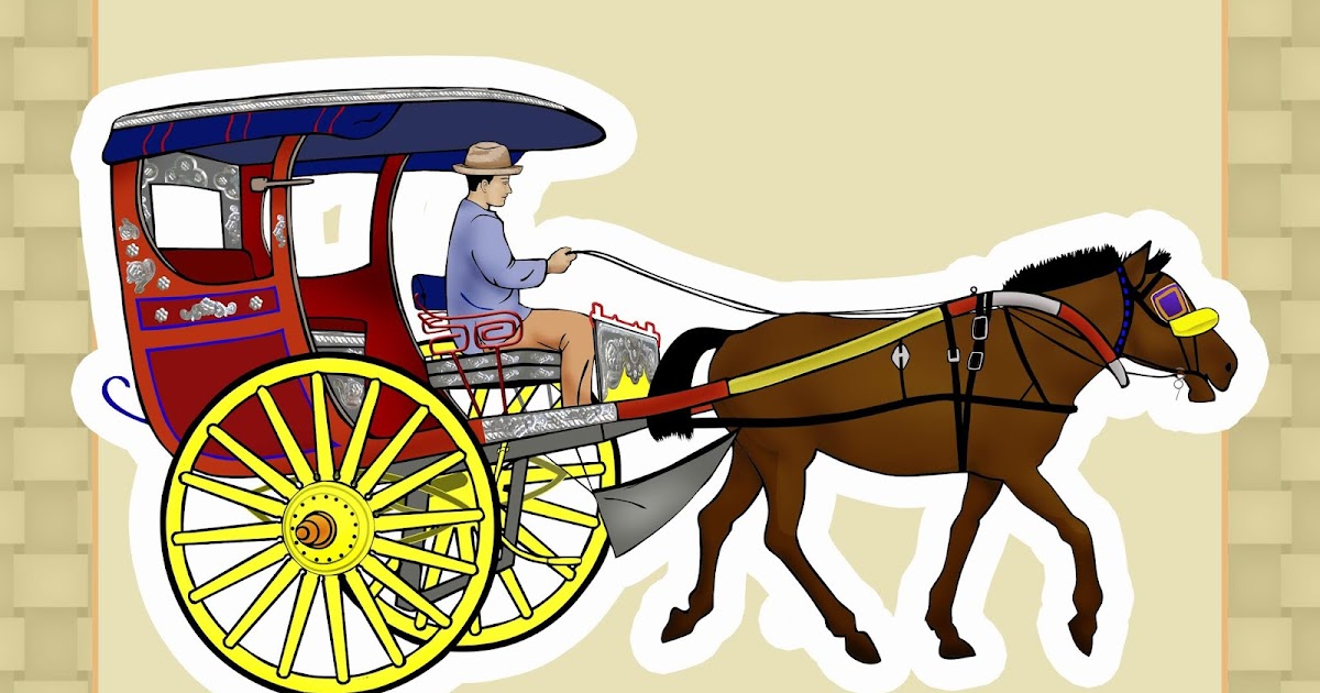 Hiraya: Pambansang Sasakyan: Kalesa