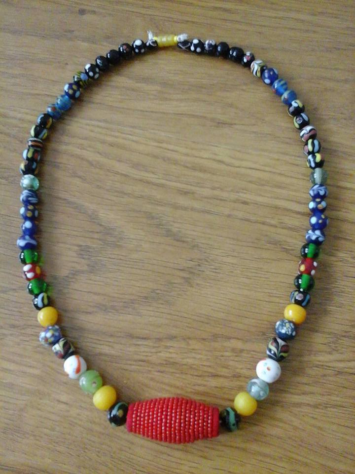 kraftangan orang ulu: kraftangan orang ulu. rantai kabo orang ulu.