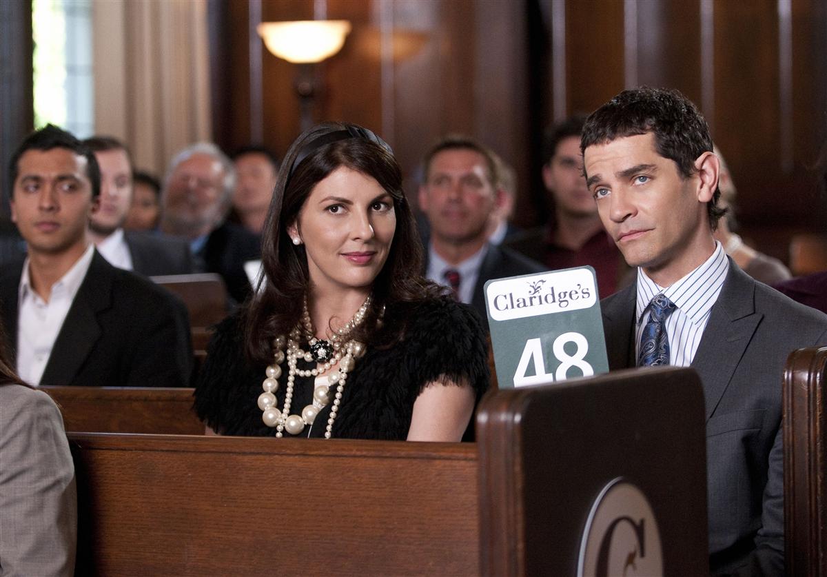 James Frain Photos | Tv Series Posters and Cast