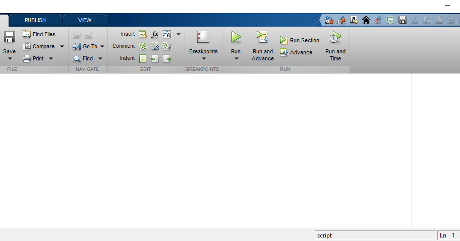 Usuarios MATLAB en español: Creación de funciones en MATLAB (parte 2)