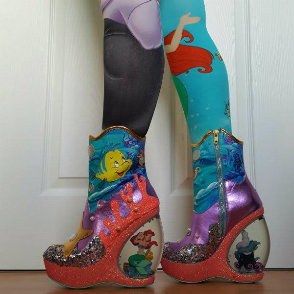 The Shoe Girl Diaries: Day 1162 - Shoesday Tuesday