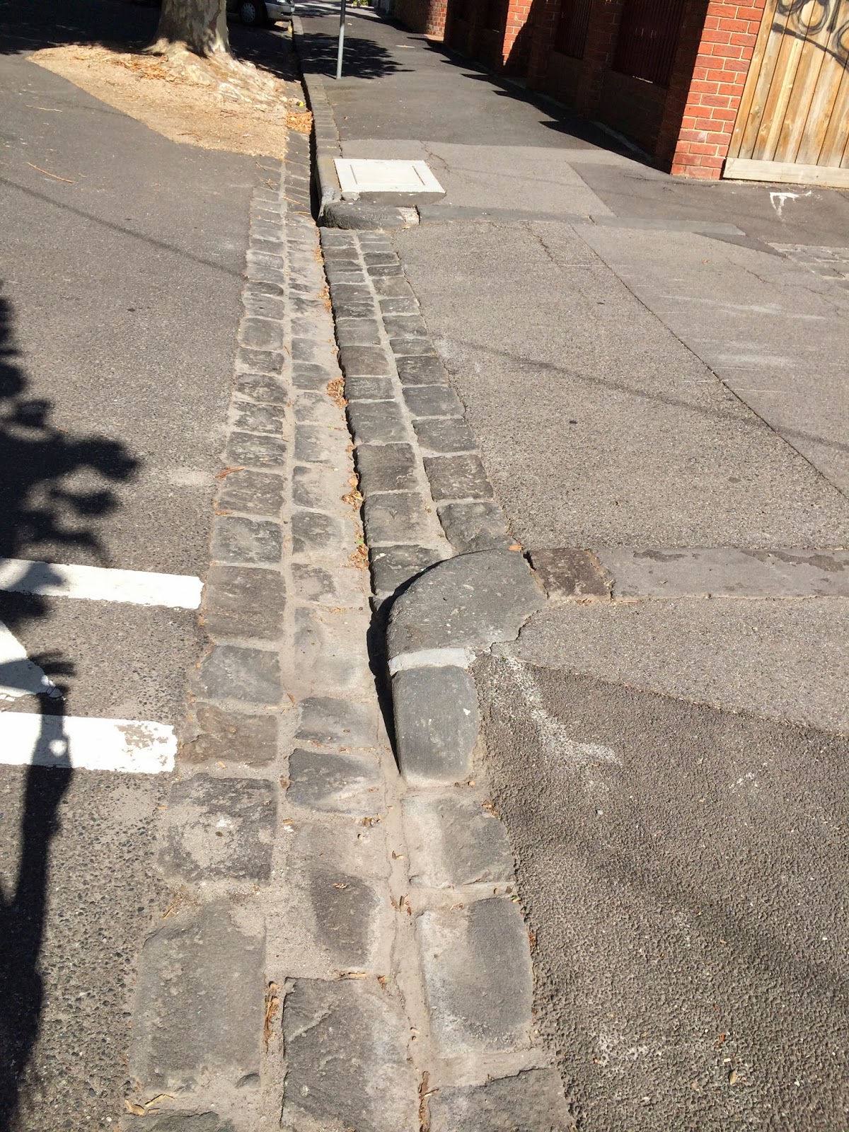 humanities researcher: My Year with Bluestone: Framed by Bluestone