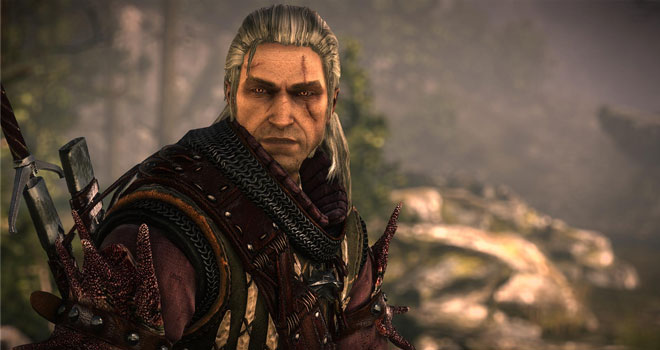 El Complejo Lambda: Hoy programa 5x30: 'The Witcher 2: Enhanced Edition ...