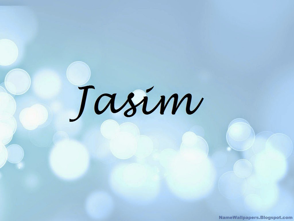 Jasim Name Wallpapers Jasim ~ Name Wallpaper Urdu Name Meaning Name ...