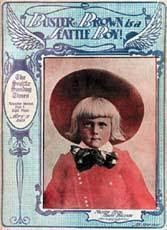 Dead 2 Rights: 10 Nightmarish Images of Buster Brown, Terrifying Shoe ...