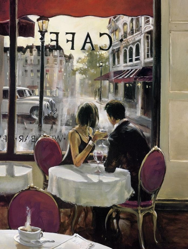 Impressioni Artistiche : ~ Brent Lynch