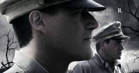 J.B. Spins: Emperor: Gen. Fellers Investigates