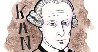 Formalismo Kantiano en la actualidad - "El bien y la buena vida"