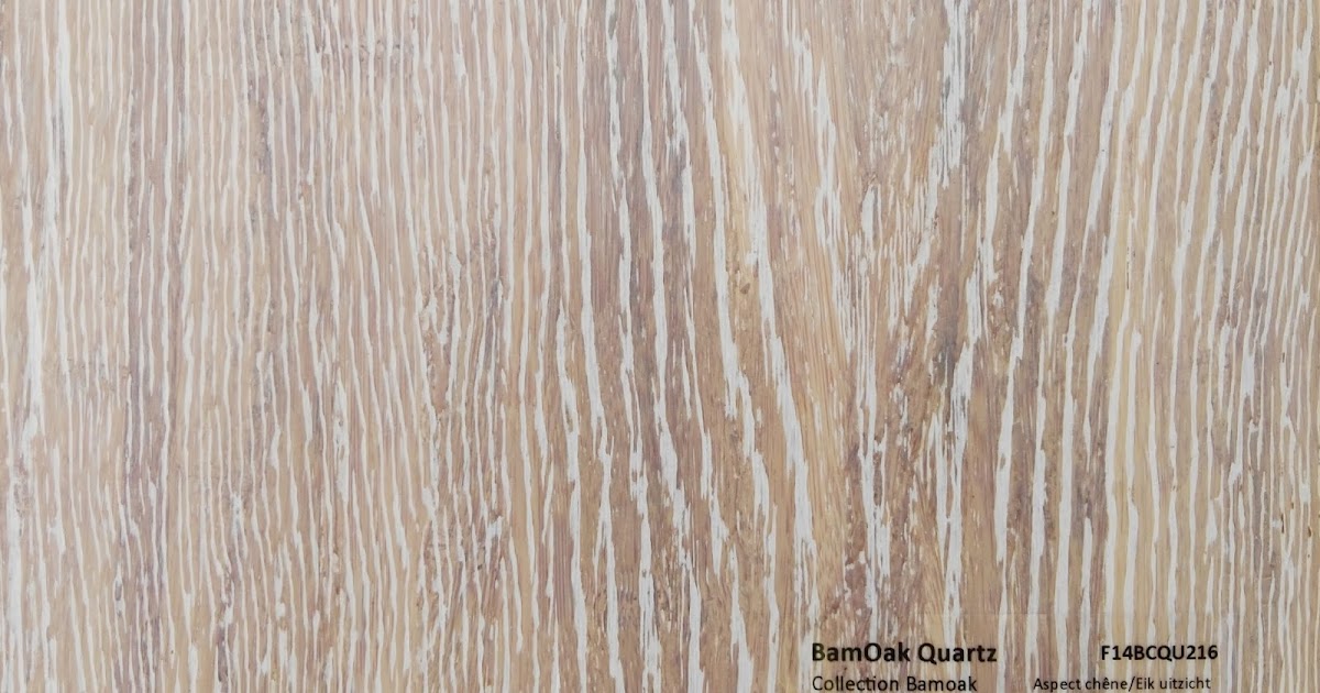 STOA: BAMBÚ DE ROBLE