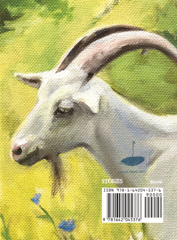 allen frost library: more Almost Animals