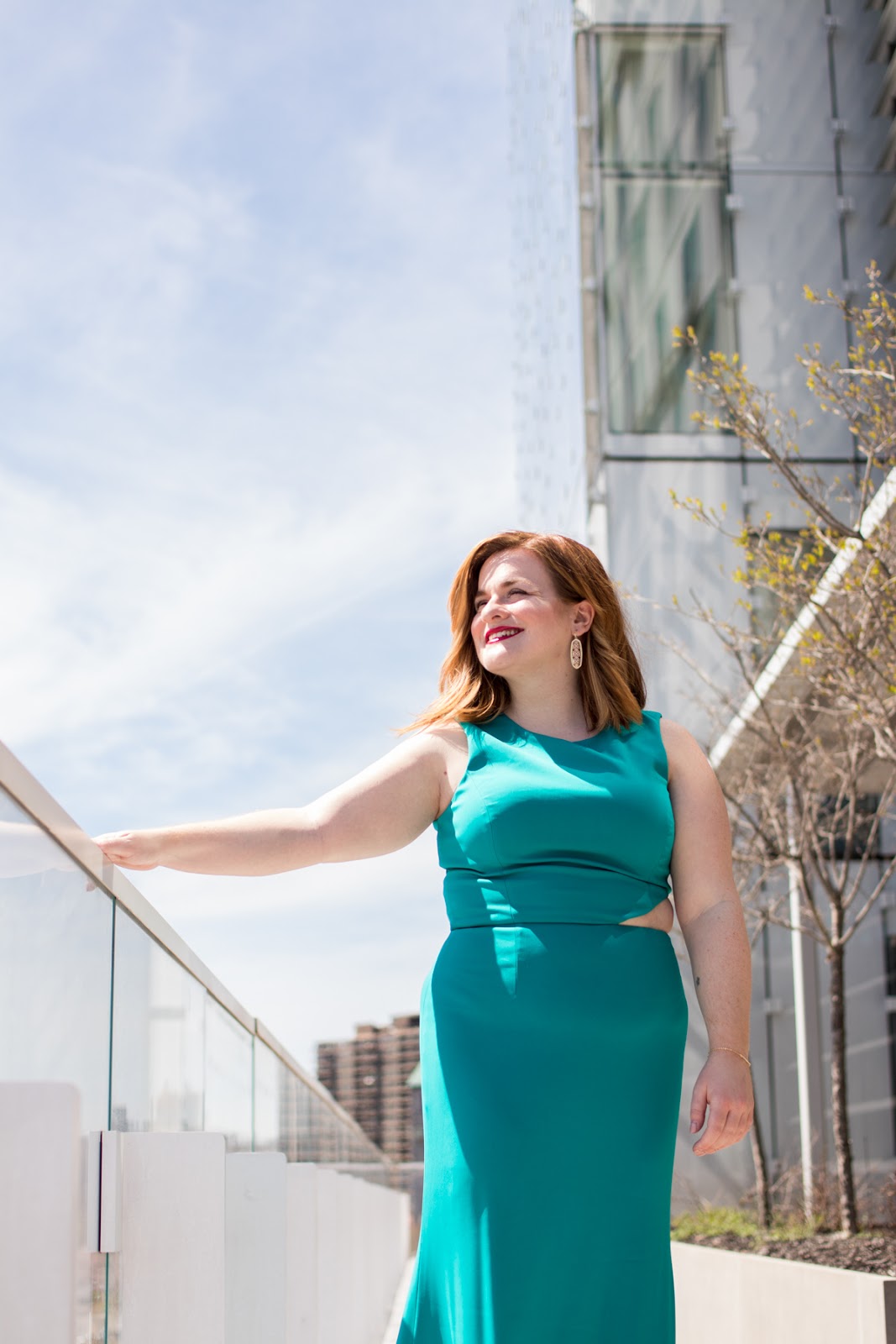 Four Years Later (Trigger Warning) - Legally Charming Style