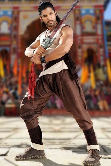 Allu Arjun Badrinath Movie Photos, Badrinath Movie Wallpapers, Pictures ...