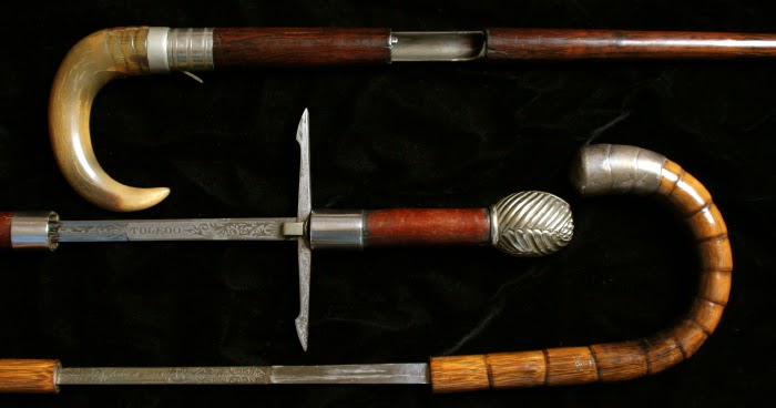 Prairie Rose Publications: Spy Gadgets and Gizmos of the 19th Century