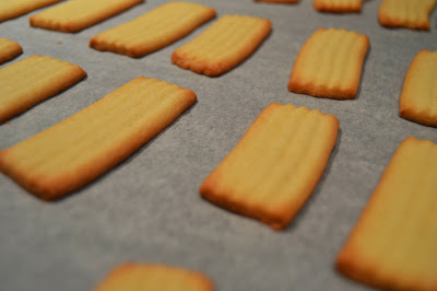 Heitmat: Farmors kvernkaker