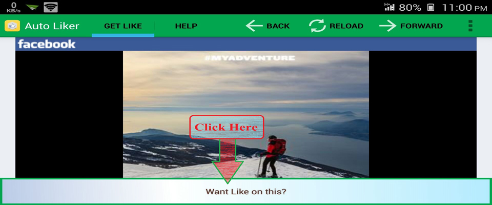 Fb Auto Liker App Download - fasrbo