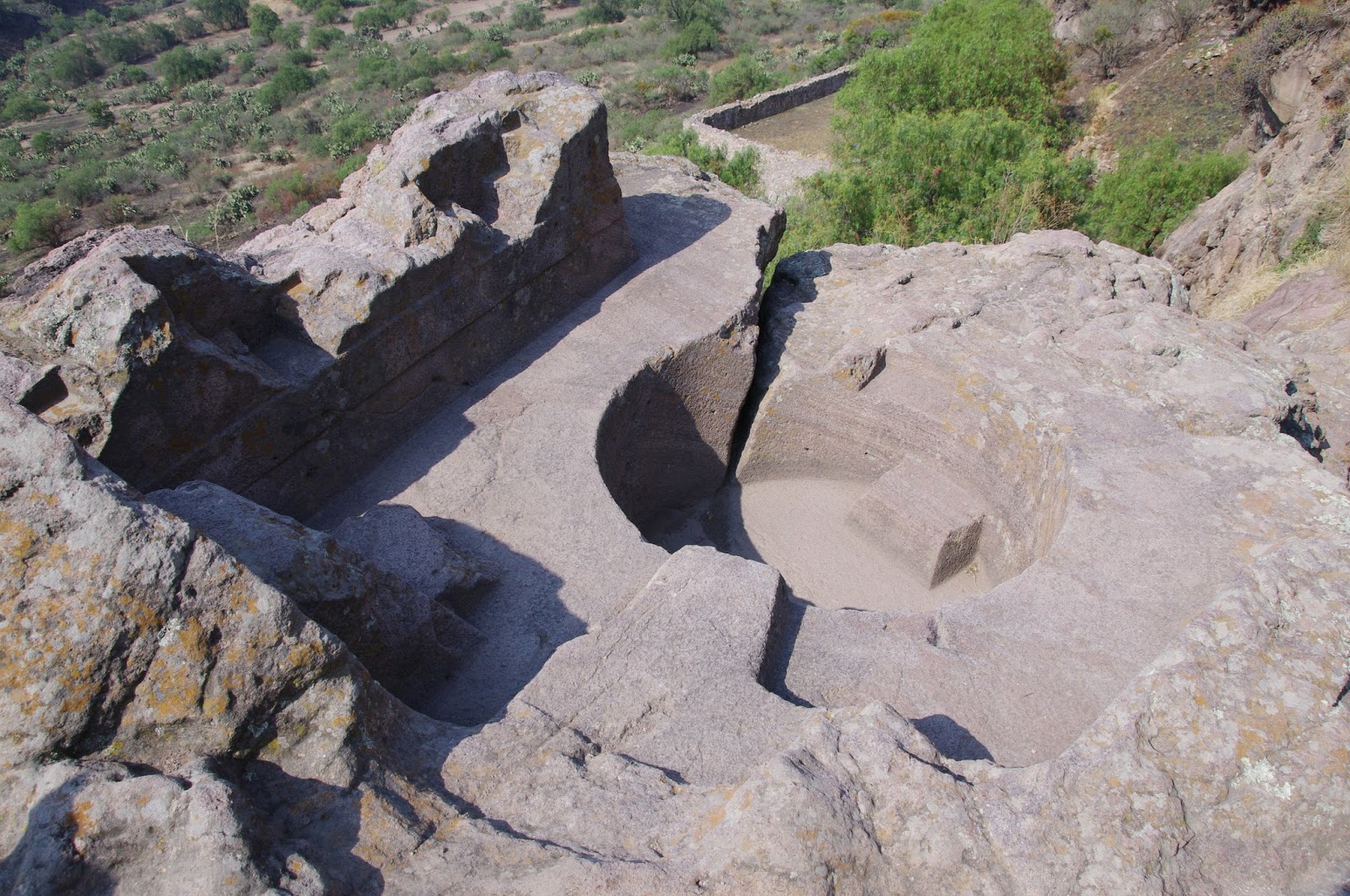Uncharted Ruins: The Megalithic Ruins of Ancient Mexico - Part II
