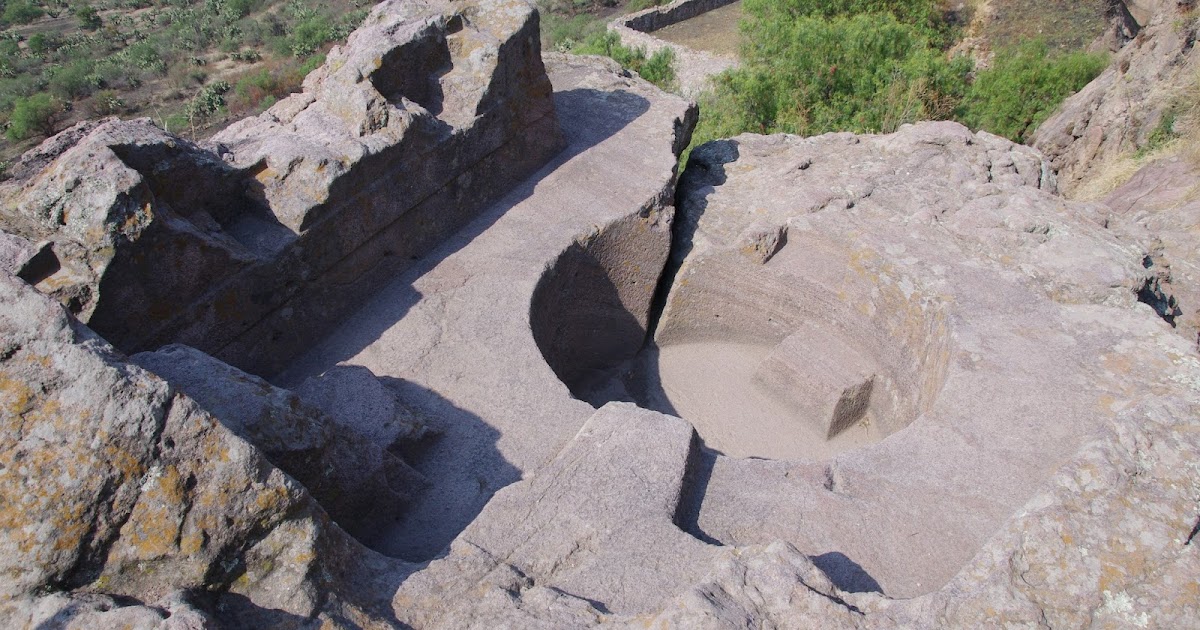 Uncharted Ruins: The Megalithic Ruins of Ancient Mexico - Part II