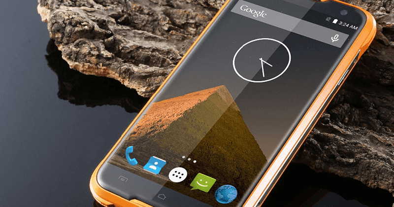 The Blackview BV5000 Now Official, Comes With Extreme Ruggedness At ...