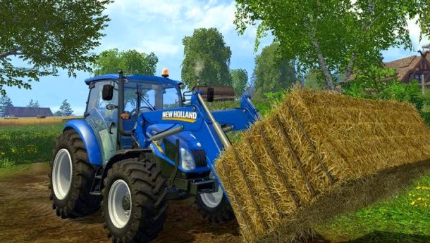 Farming Simulator 15-CODEX Full Version PC ~ Dika Game