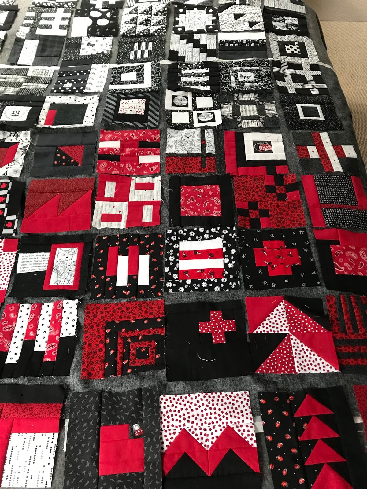 Crea Brenda: 100 Modern Quilt Blocks