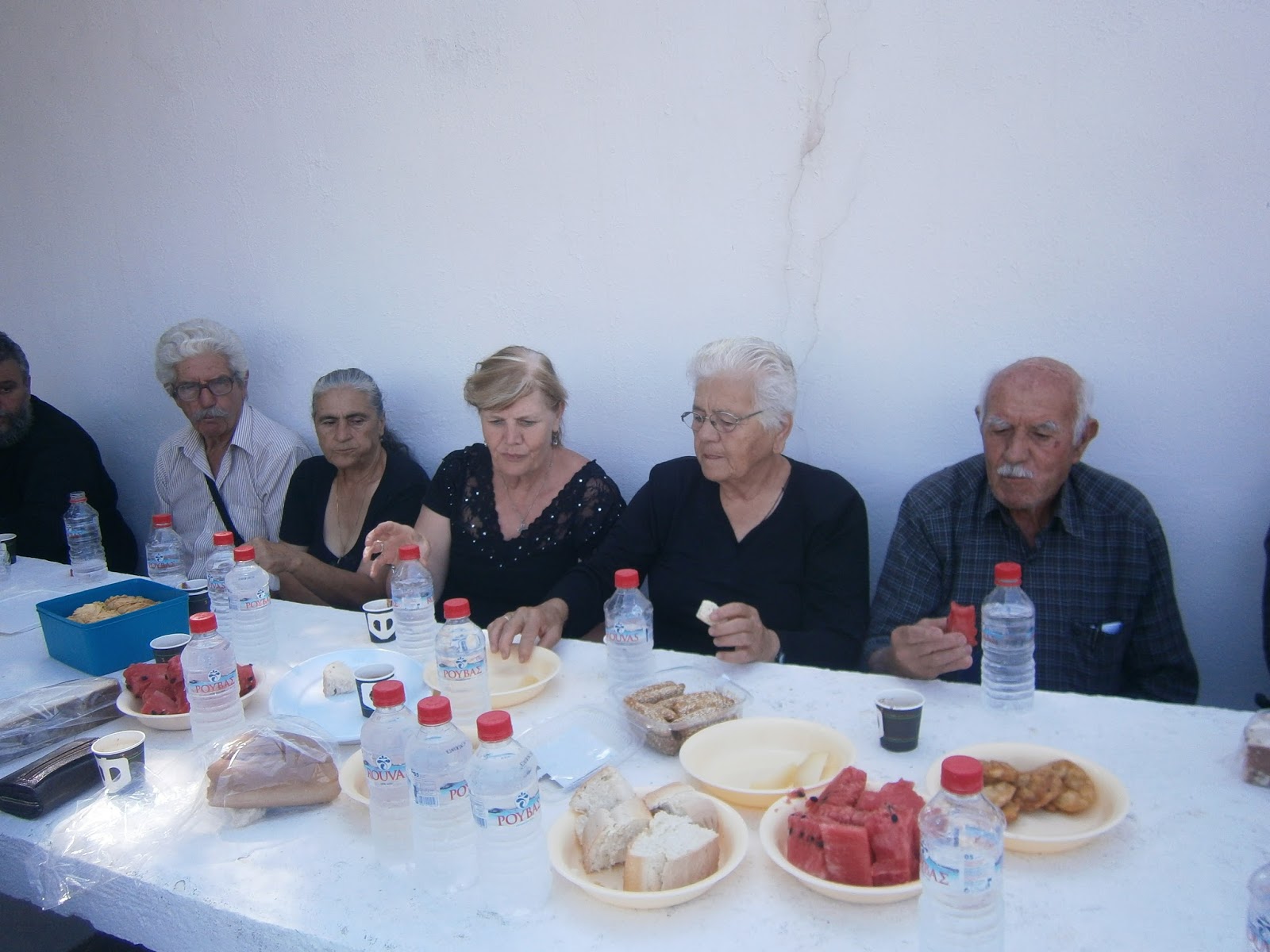 ΠΑΤΕΡΑΣ ΣΩΦΡΟΝΙΟΣ ΣΜΑΡΑΓΔΑΚΗΣ: 2017