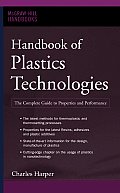 CATATAN WIESNU SANTIANA: Handbook of Plastics Technologies: The ...