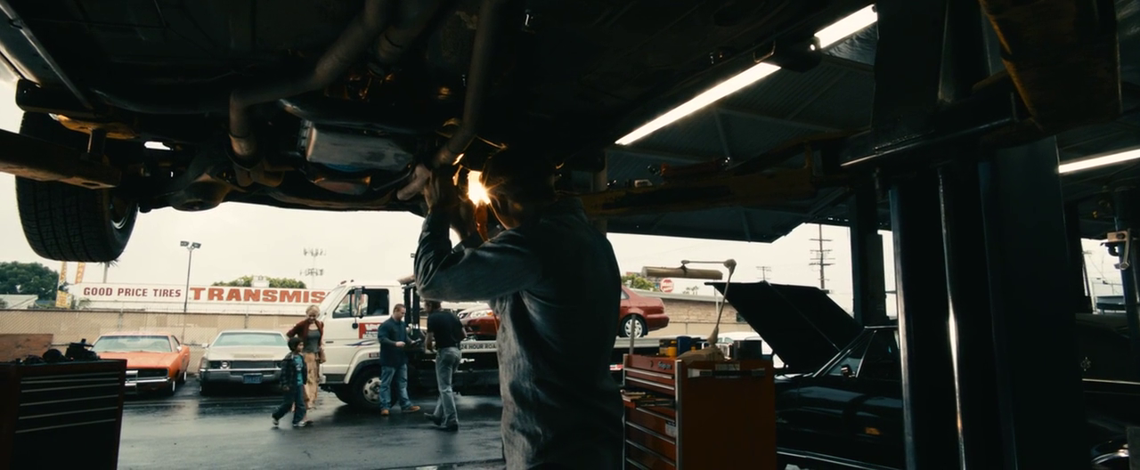 Top 41 Things I Love About Drive (that no one talks about) | And So It ...