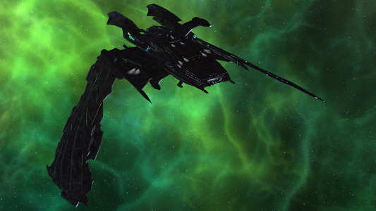 The Trek Collective: Star Trek Online's latest starships