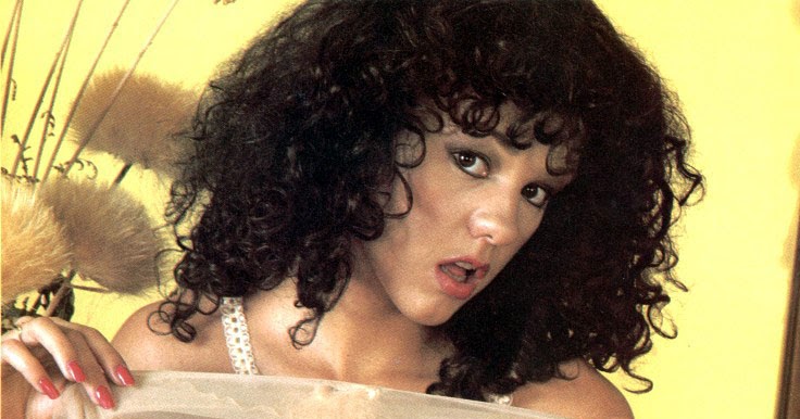 Classic Adult Film: Kimberly Carson