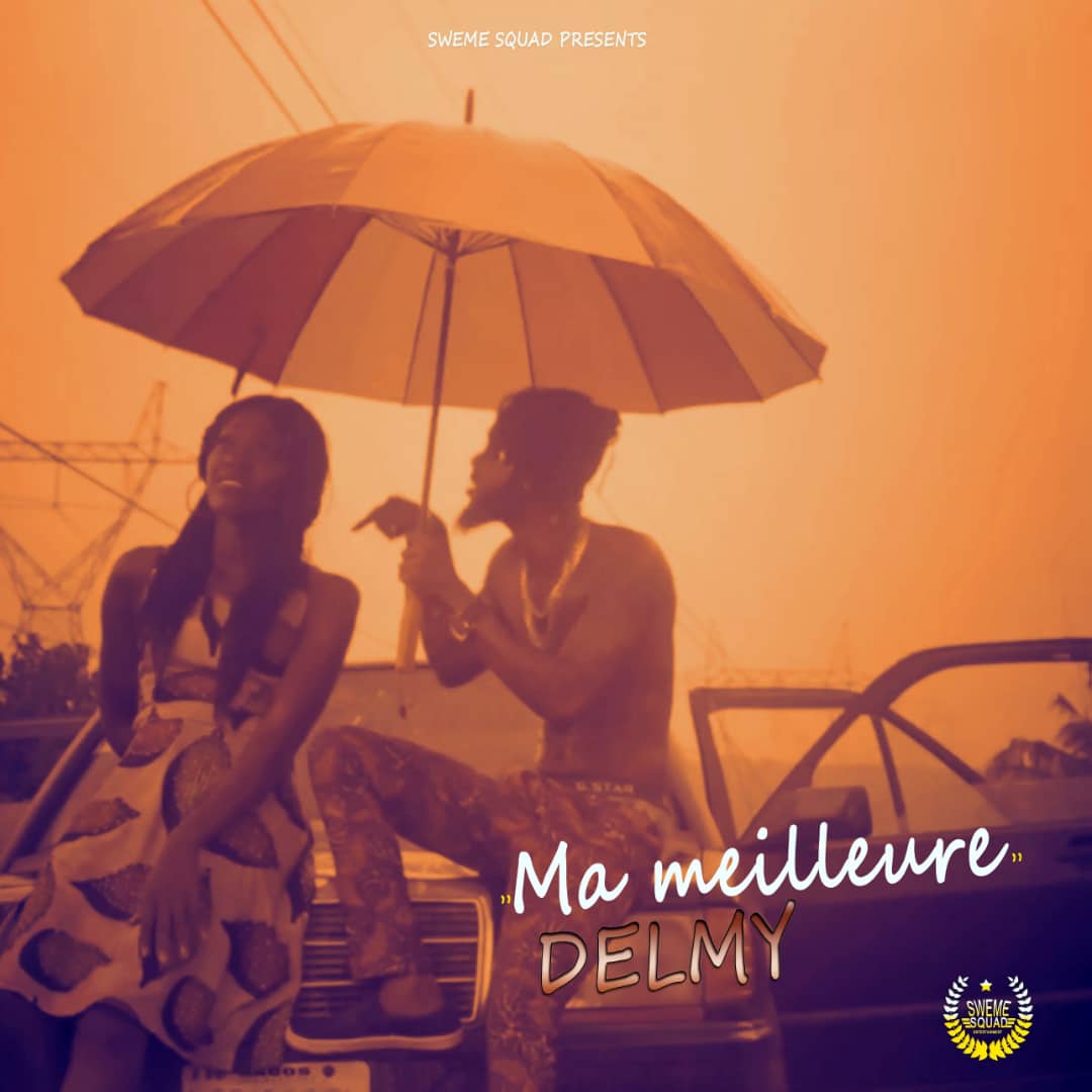 Audio: Delmy - Ma Meilleur - GBETU TV