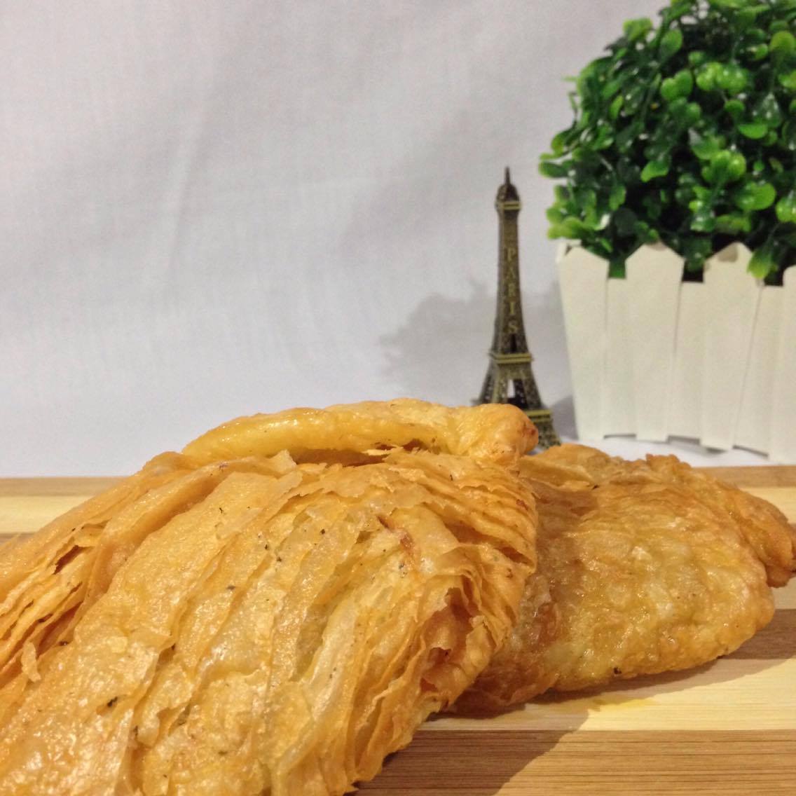 EMPANADA DE KALISKIS