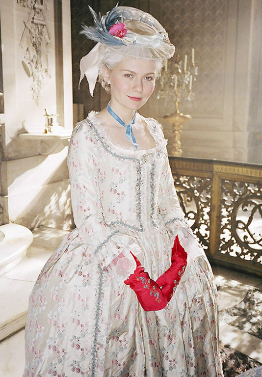 Devilinspired Rococo Clothing: Various Styles of Rococo Dresses