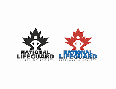 Adam Martin: National Lifeguard Redesign